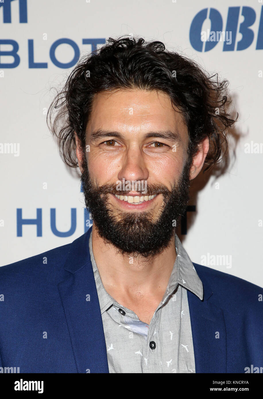 Dave Franco Mustache