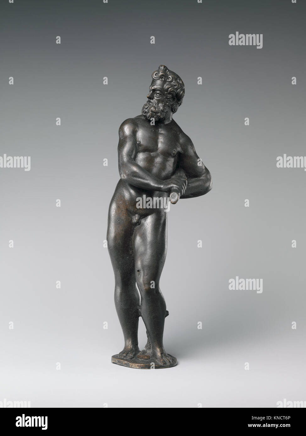 Hercules shown hi-res stock photography and images - Alamy