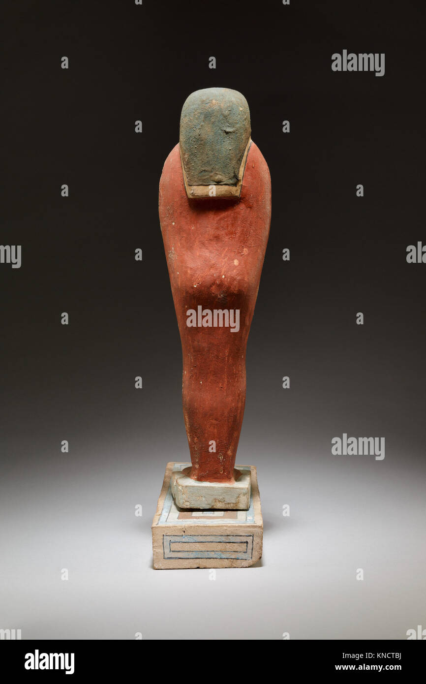 God qebehsenuef hi-res stock photography and images - Alamy