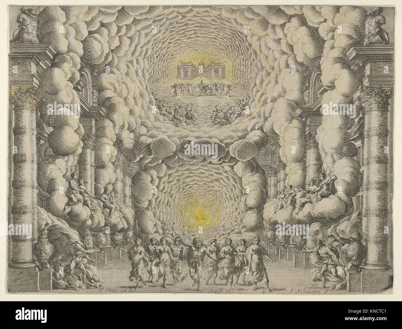 Giacomo fano hi-res stock photography and images - Alamy
