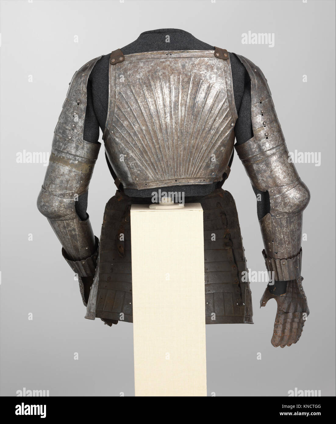 Light Cavalry Armor High Resolution Stock Photography and Images - Alamy