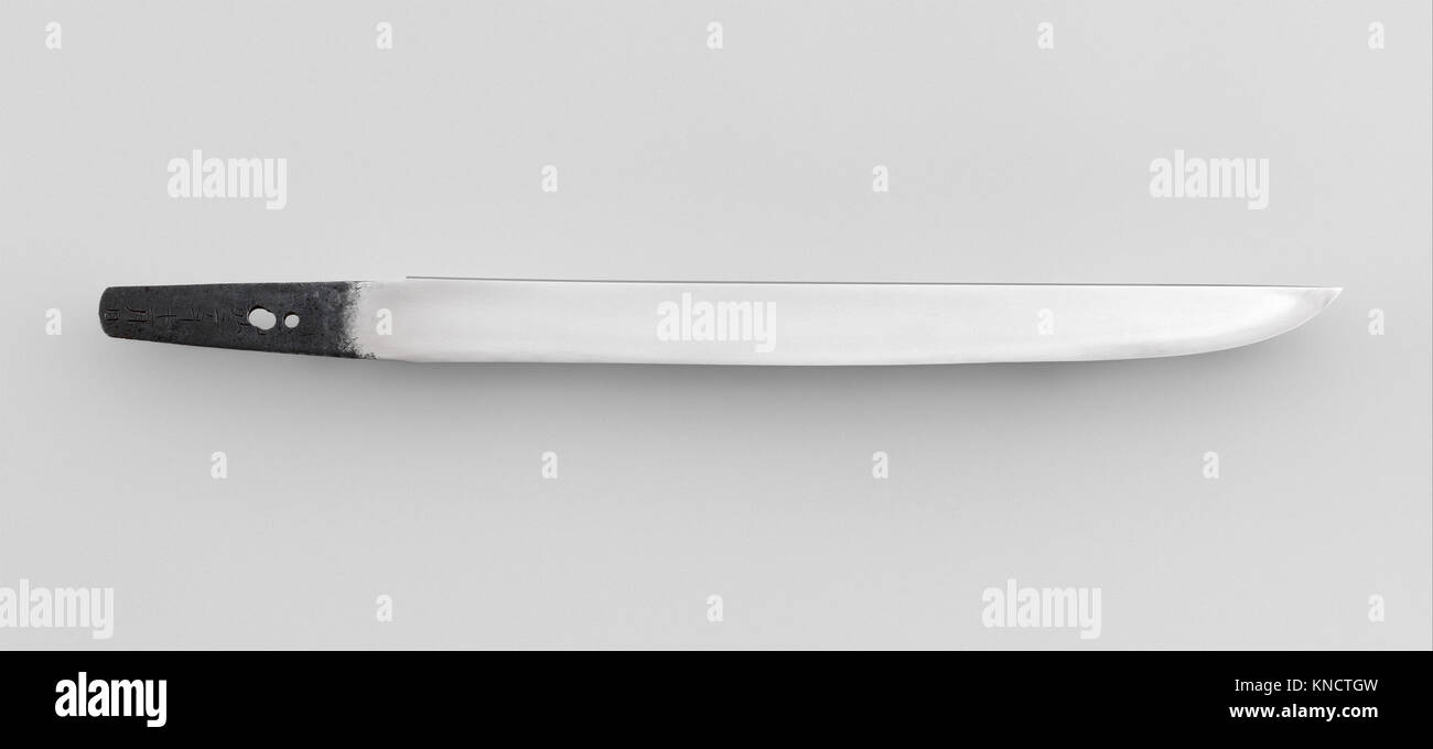 Ancient blade preserved artifact hi-res stock photography and images ...