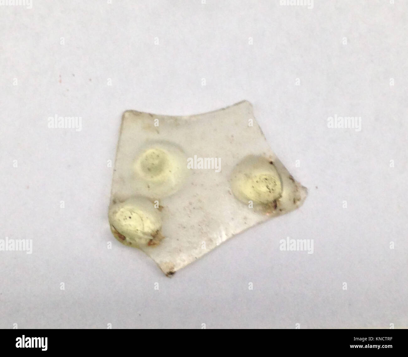 This fragment is a small but significant piece, providing insight into ...