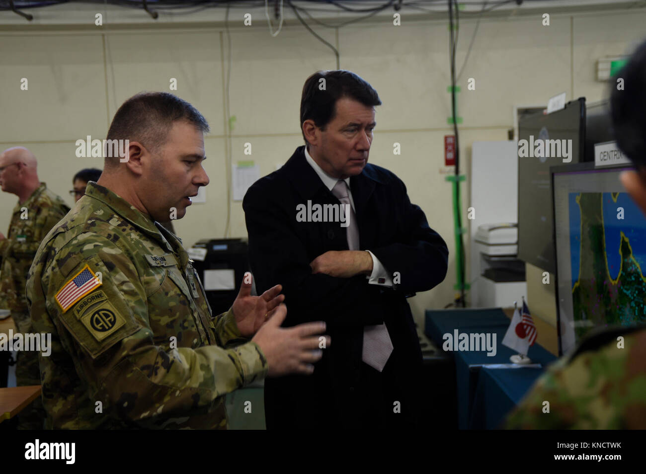 Usarj hi-res stock photography and images - Alamy