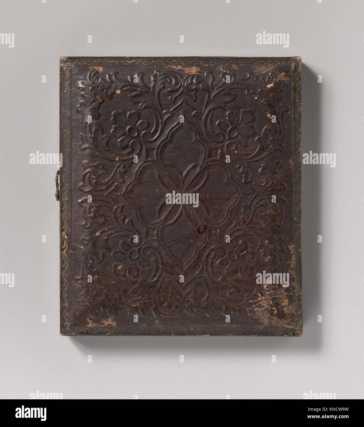 -Man Riving Wood with Froe and Club- MET DP700298 291910 Stock Photo ...