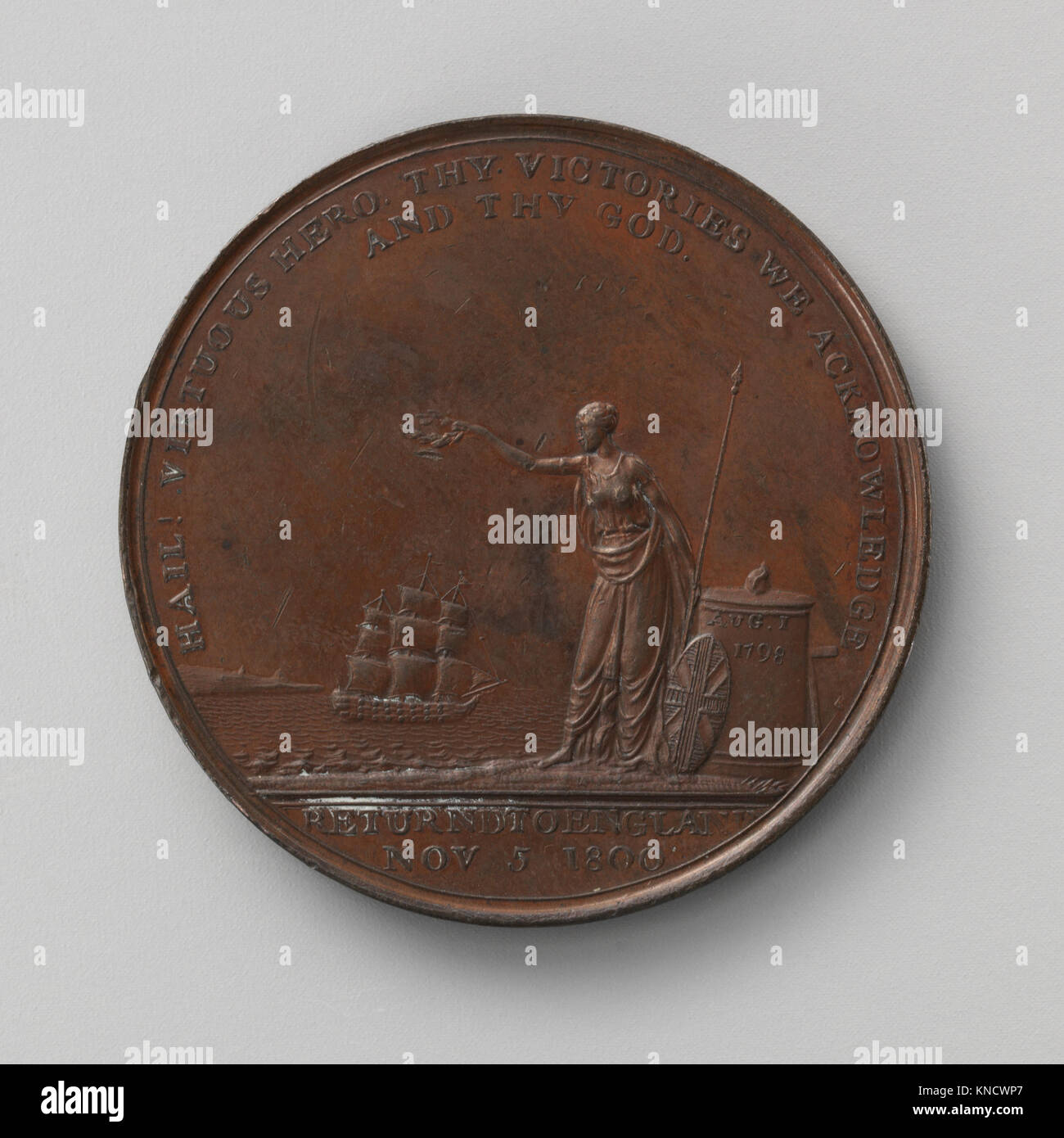 Mrs nelsons hi-res stock photography and images - Alamy