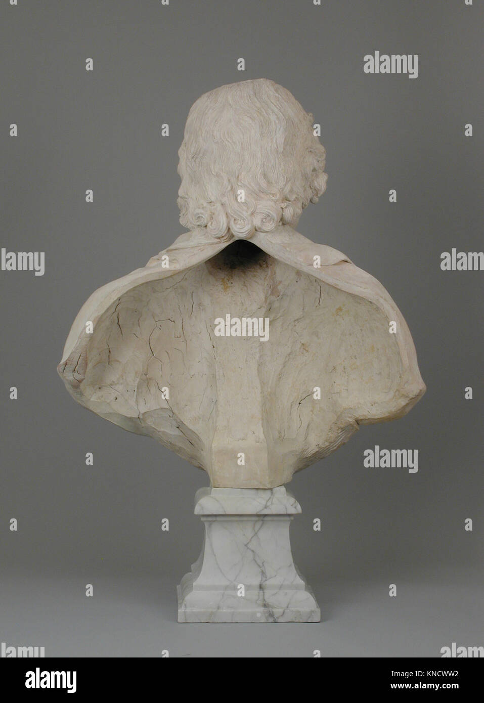 Francesco Bernardi known as Il Senesino (1686 1758) MET SF2016 47 img3 ...