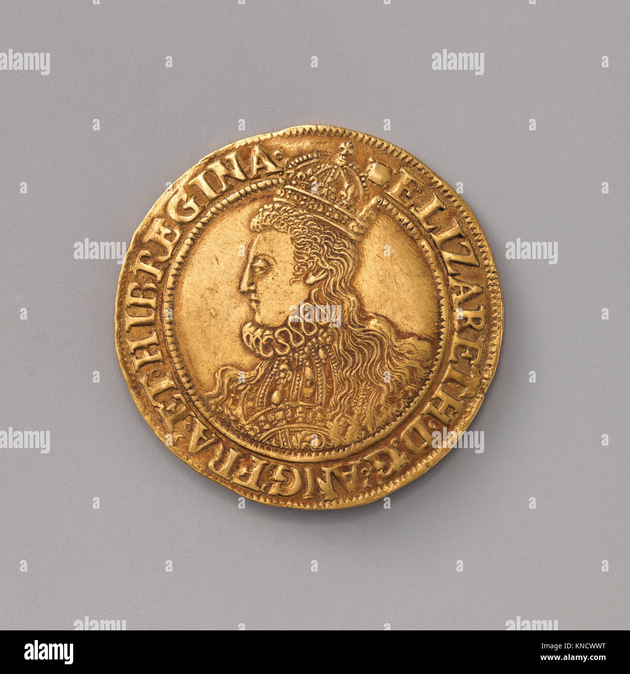 Iconography elizabeth i hi-res stock photography and images - Alamy