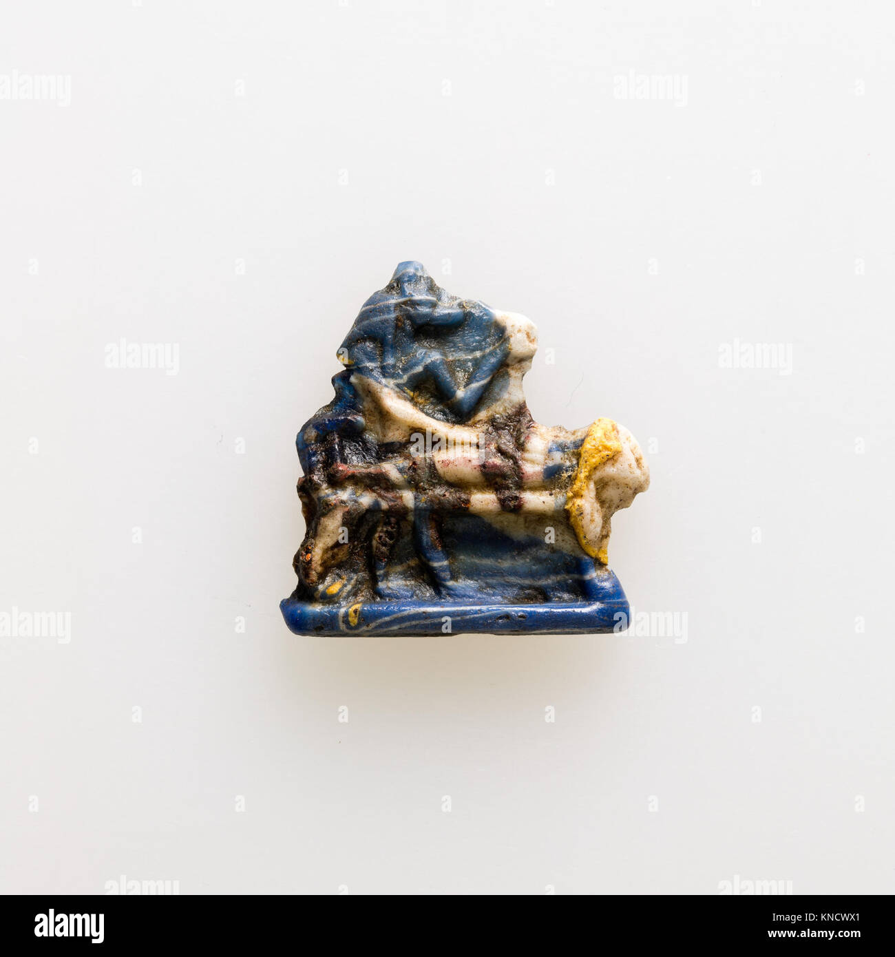 Standing mummy ancient hi-res stock photography and images - Alamy