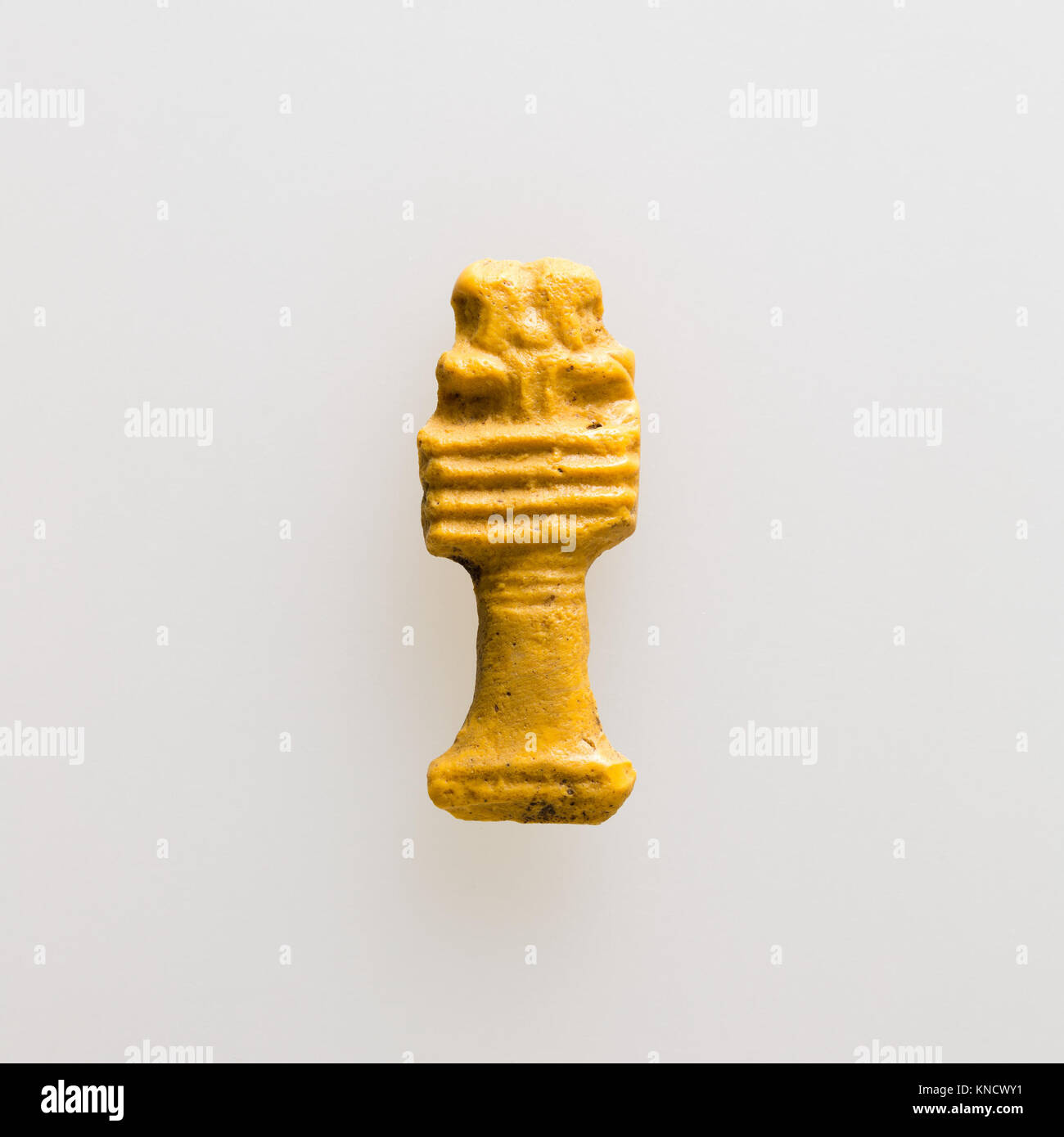 The Djed pillar is an ancient Egyptian symbol representing stability ...