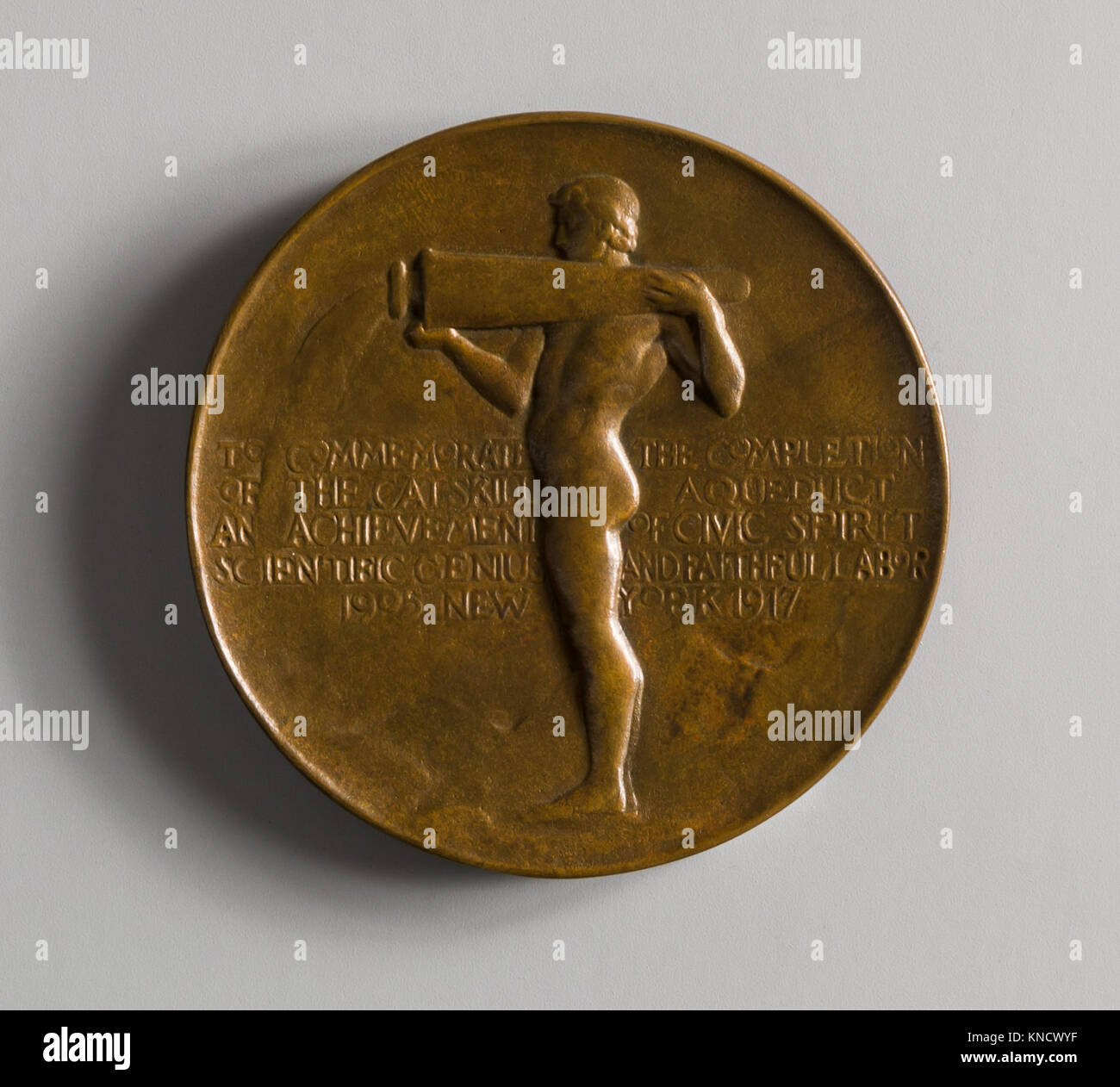 Catskill aqueduct hi-res stock photography and images - Alamy