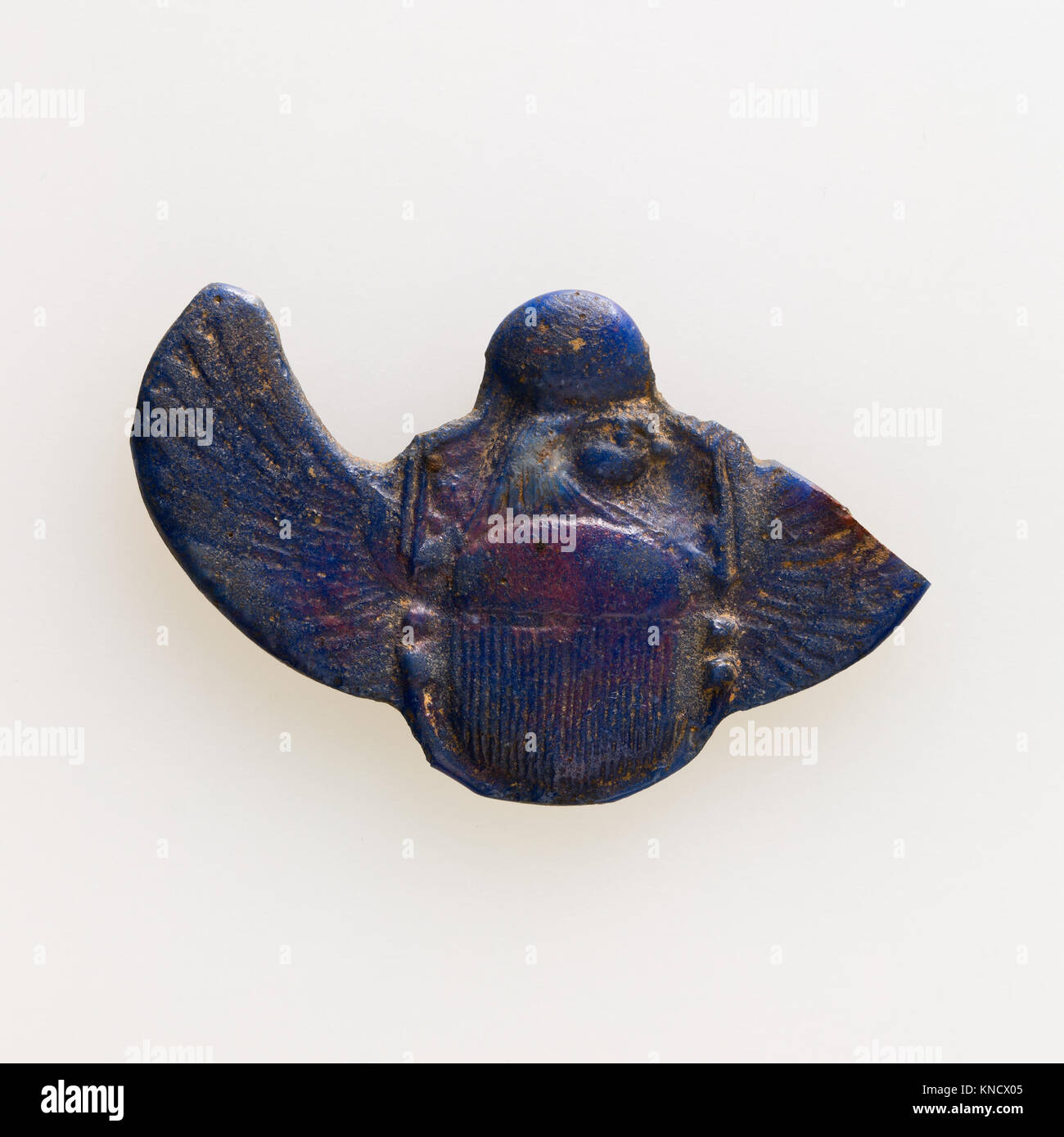 Carved scarab amulet features hi-res stock photography and images - Alamy
