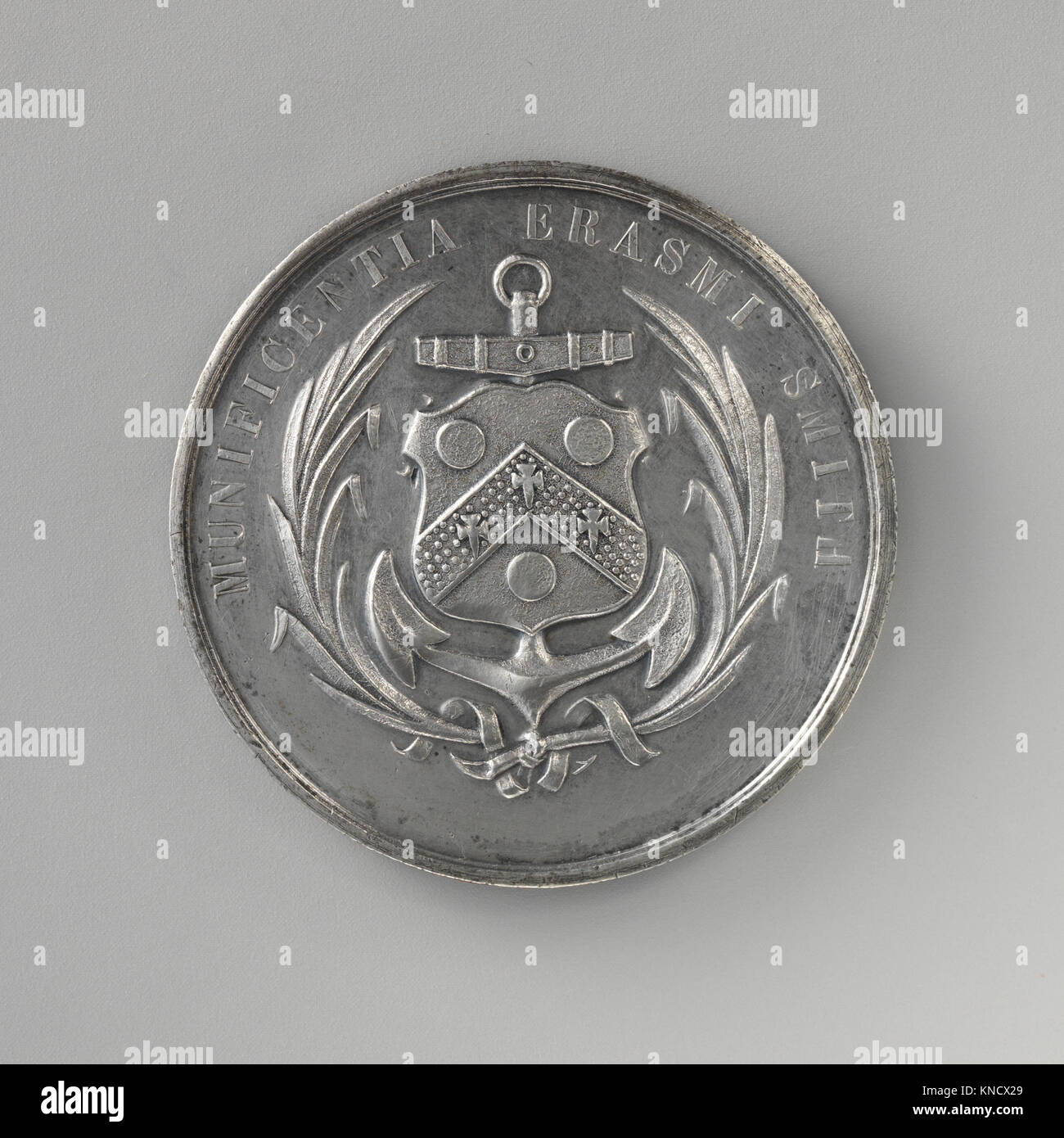 Commemorating One of the Many Educational Foundations of Erasmus Smith ...