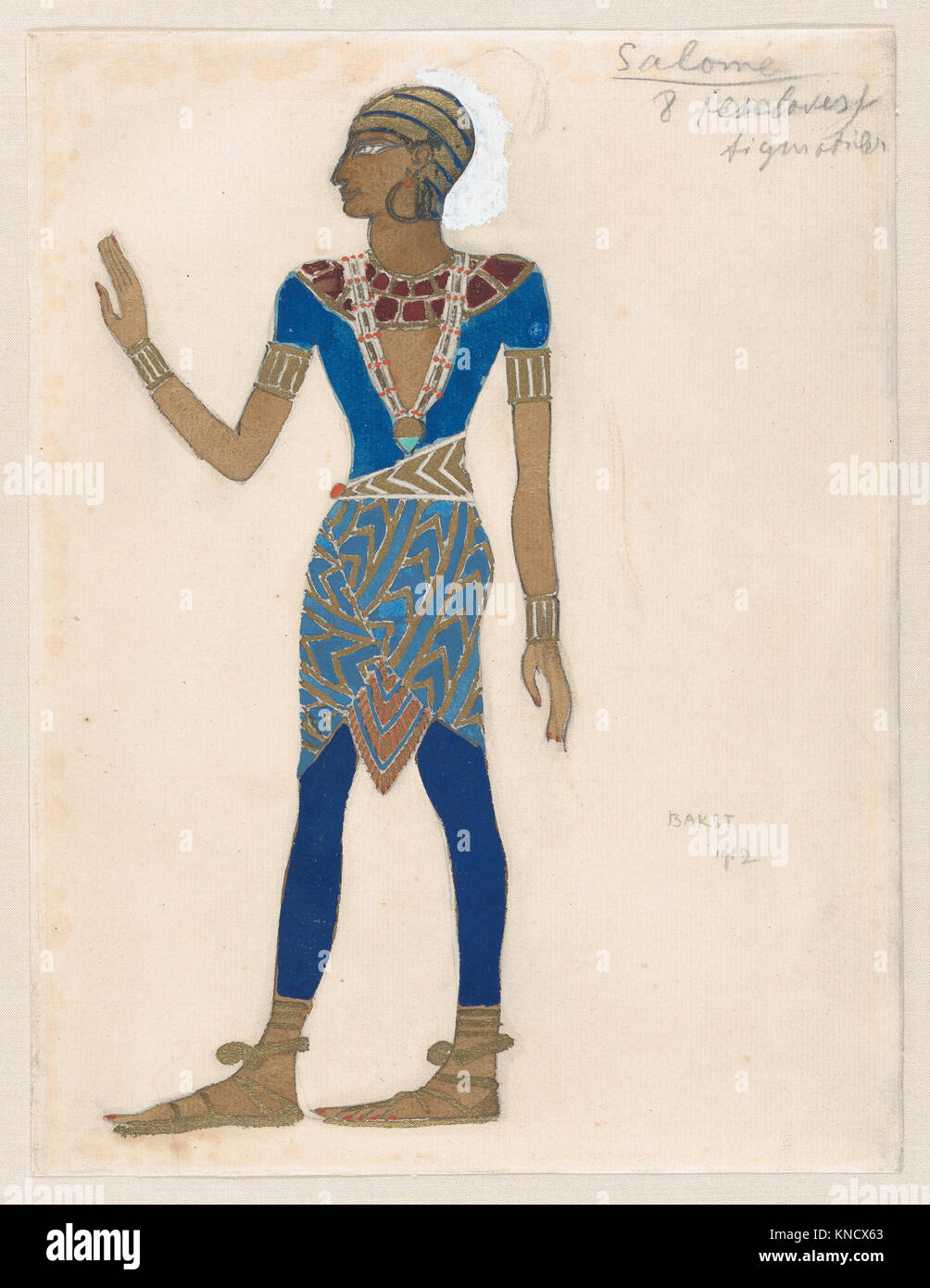 Ancient Egyptian Clothing For Slaves