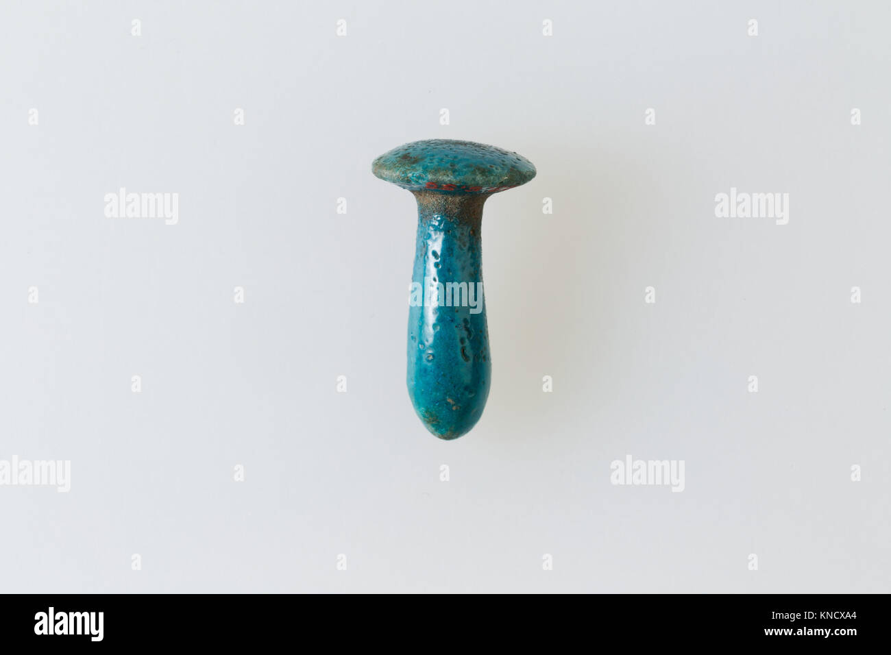 Ancient ear stud MET LC-23 6 58, illustrating personal adornment ...