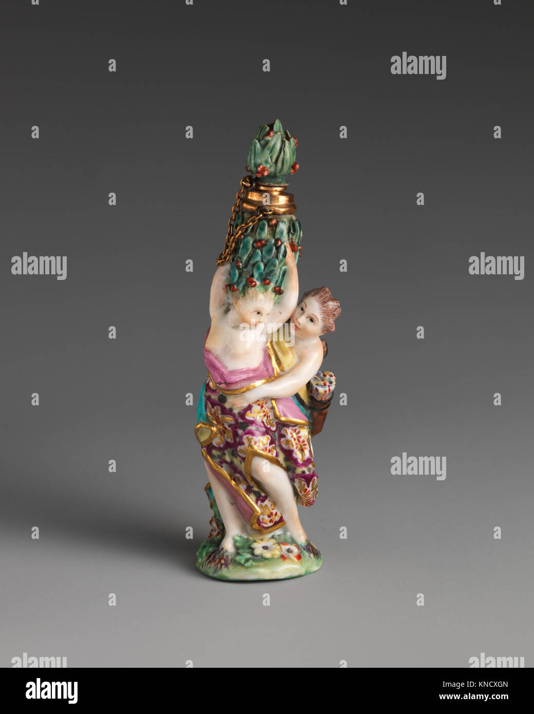 Greek legend daphne and apollo hi-res stock photography and images - Alamy
