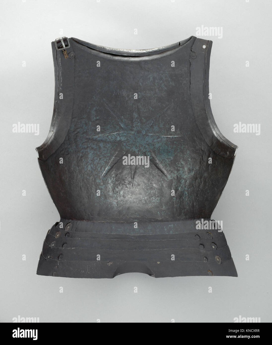 Ornamental breastplate hi-res stock photography and images - Alamy