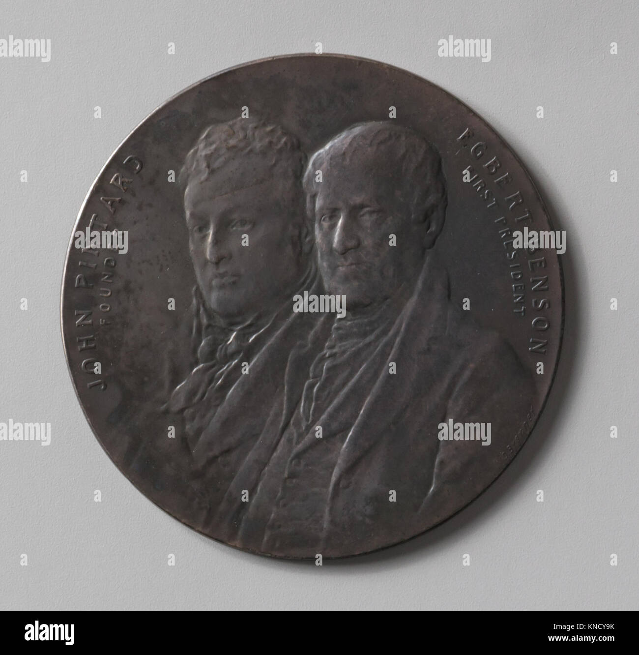 A commemorative artwork celebrating the 100th anniversary of the New ...