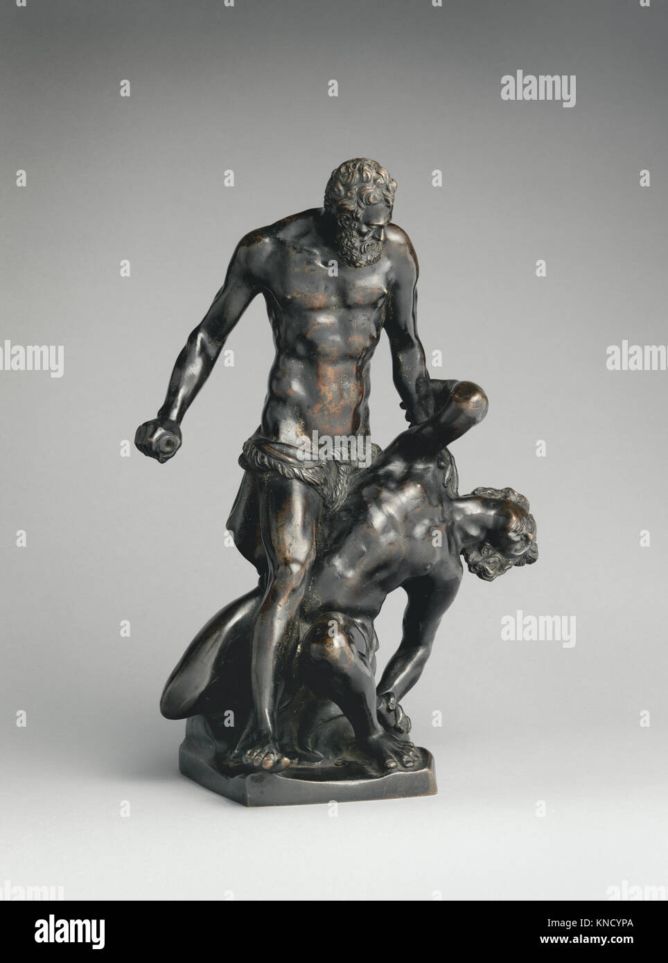 A typical representation of hercules hi-res stock photography and ...