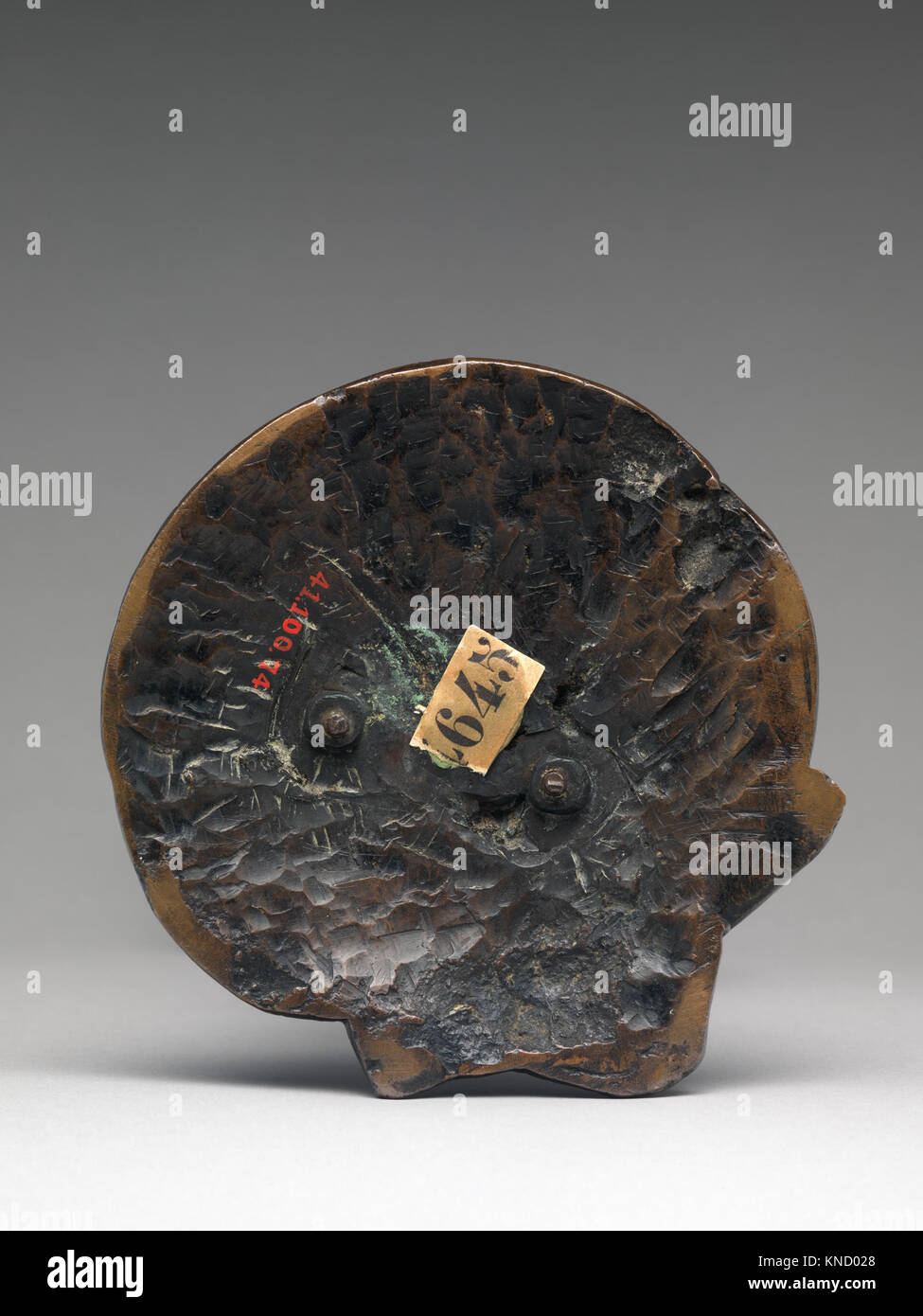 This artwork features a boy standing on a seashell, capturing a playful ...