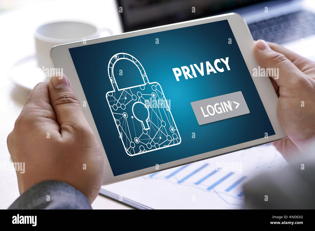 Privacy Access login PERFORMANCE Identification Password Passcode and ...