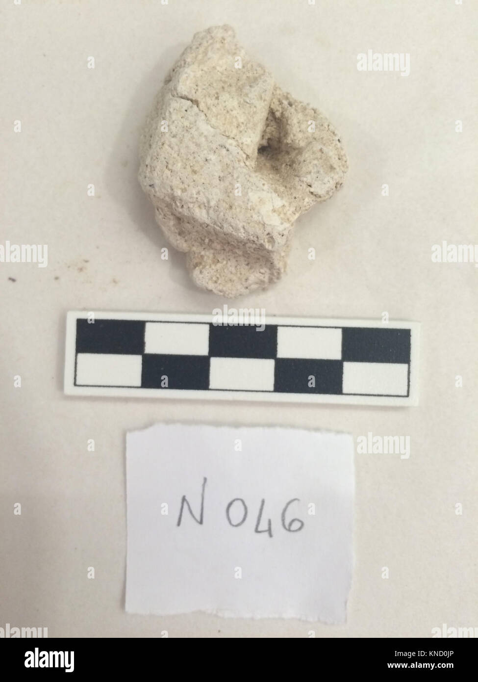 Fragment MET LC-N046-front 740716 Stock Photo - Alamy