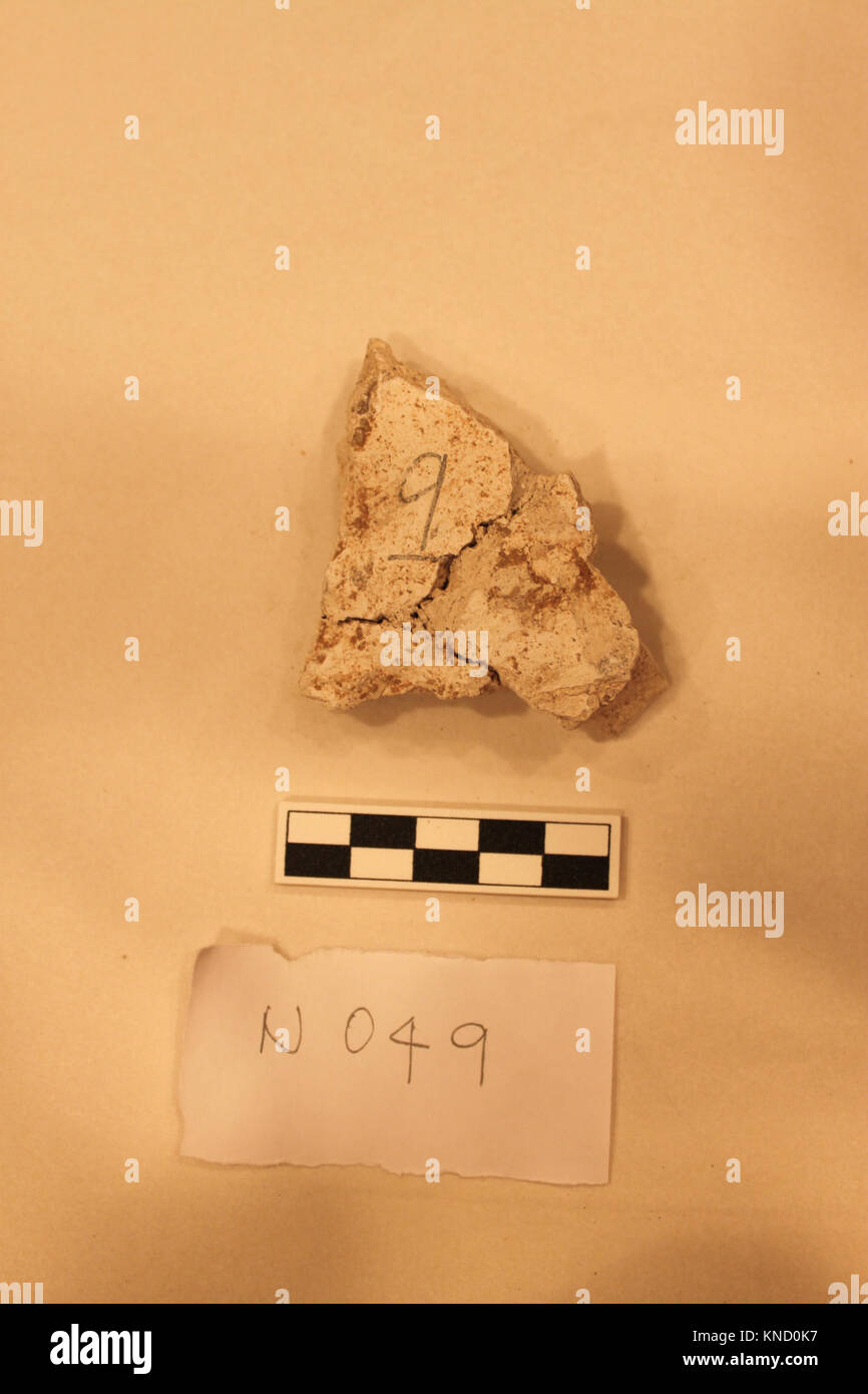 Fragment MET LC-N049-back 740719 Stock Photo - Alamy