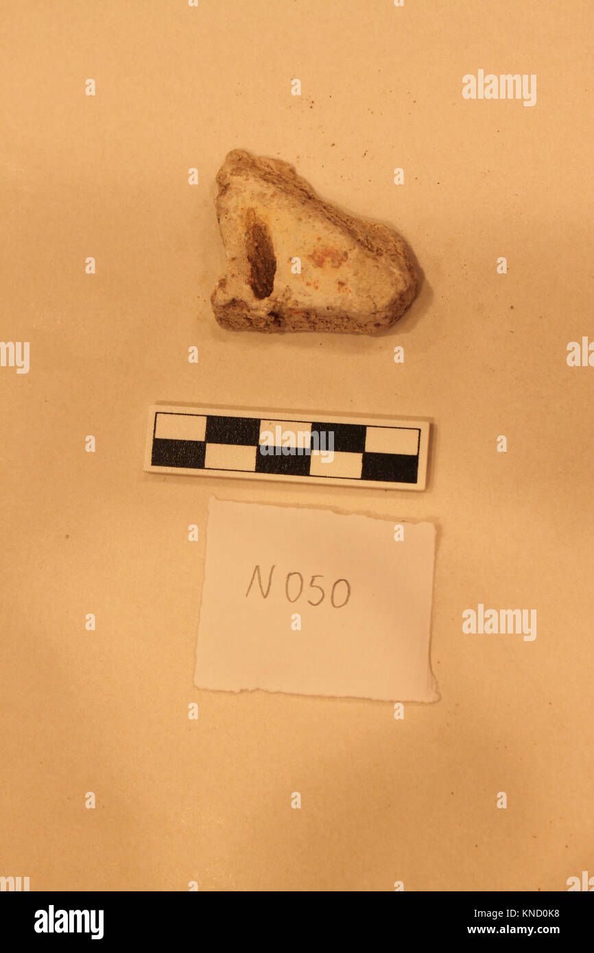 Fragment MET LC-N050-front 740720 Stock Photo - Alamy