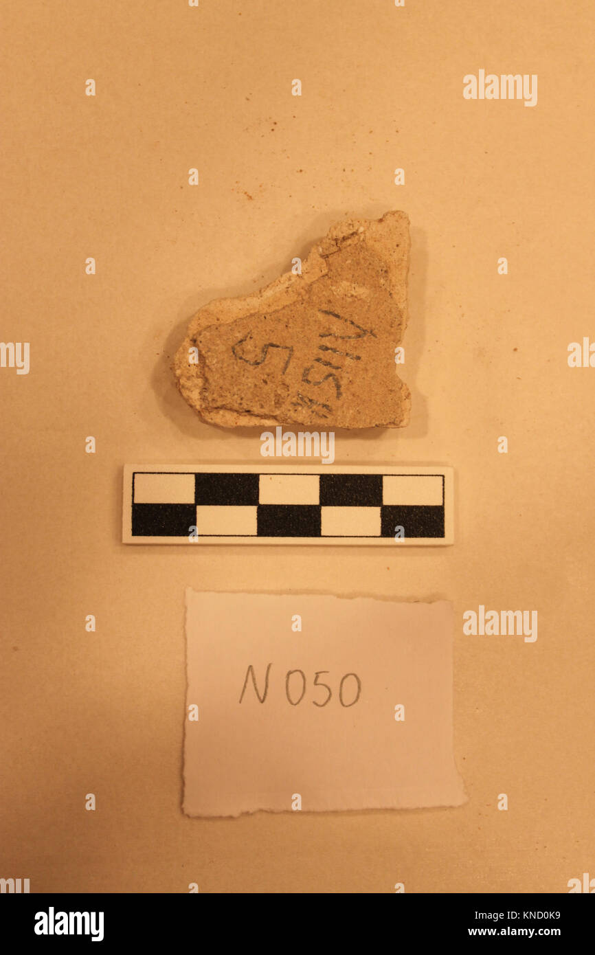 Fragment MET LC-N050-back 740720 Stock Photo - Alamy