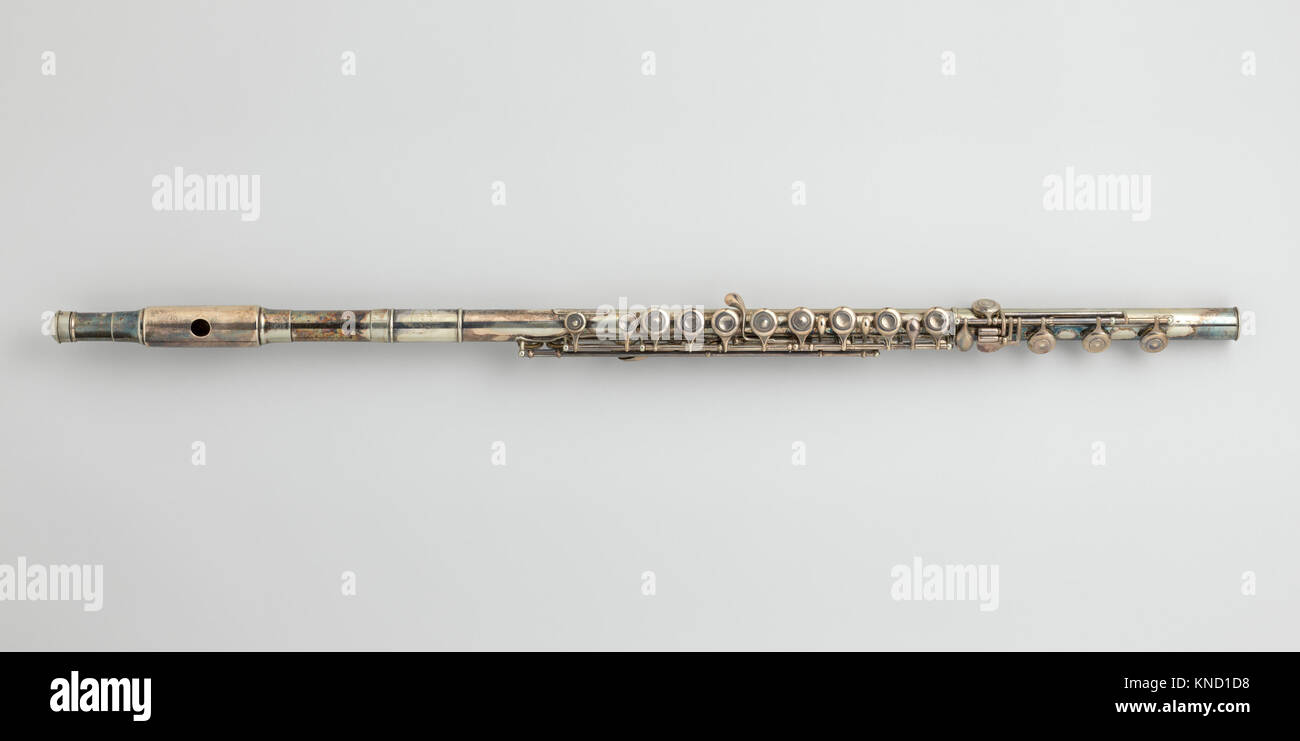 Bone flute ancient hi-res stock photography and images - Alamy