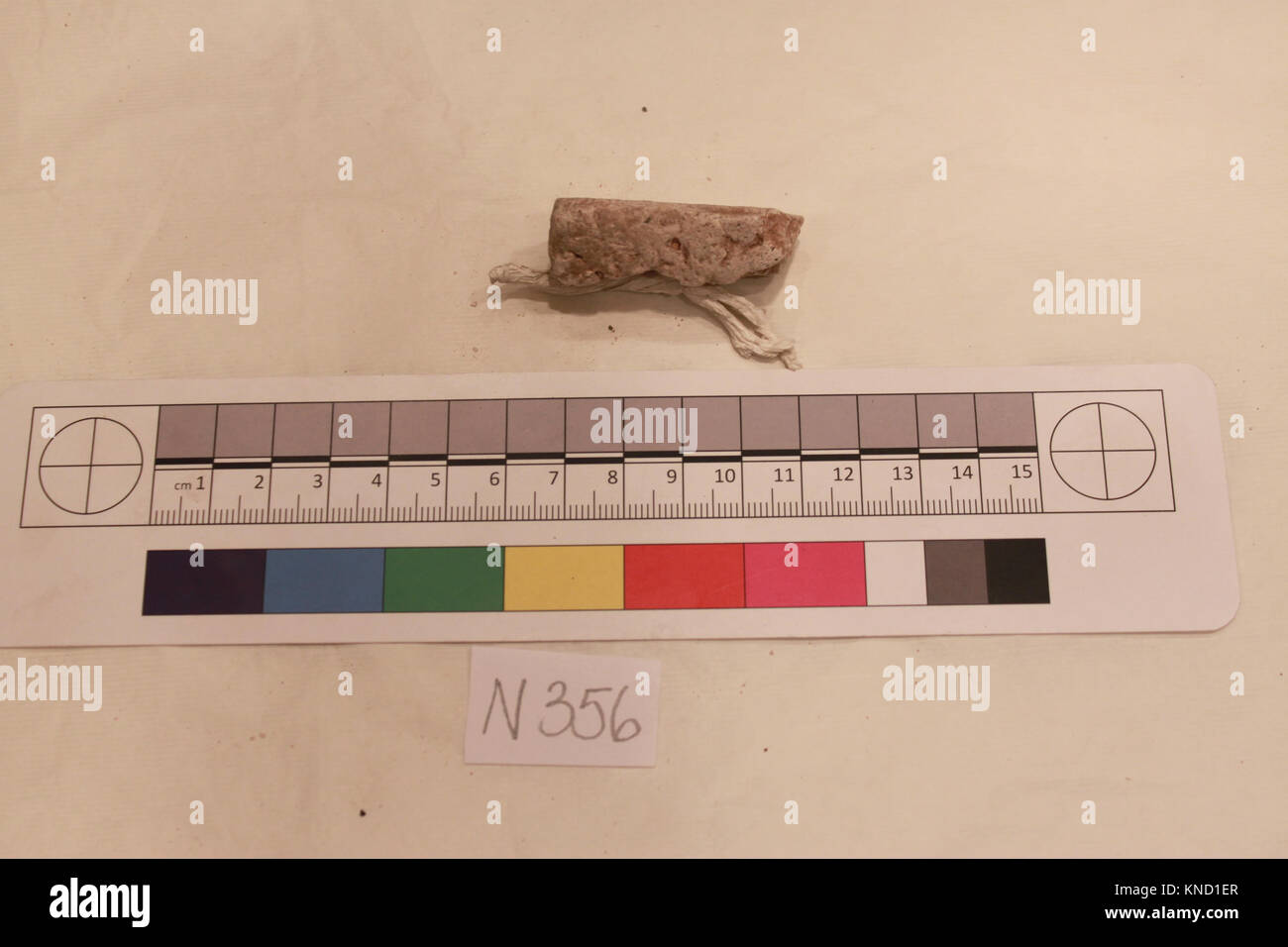 Fragment MET LC-N356-back 741723 Stock Photo - Alamy