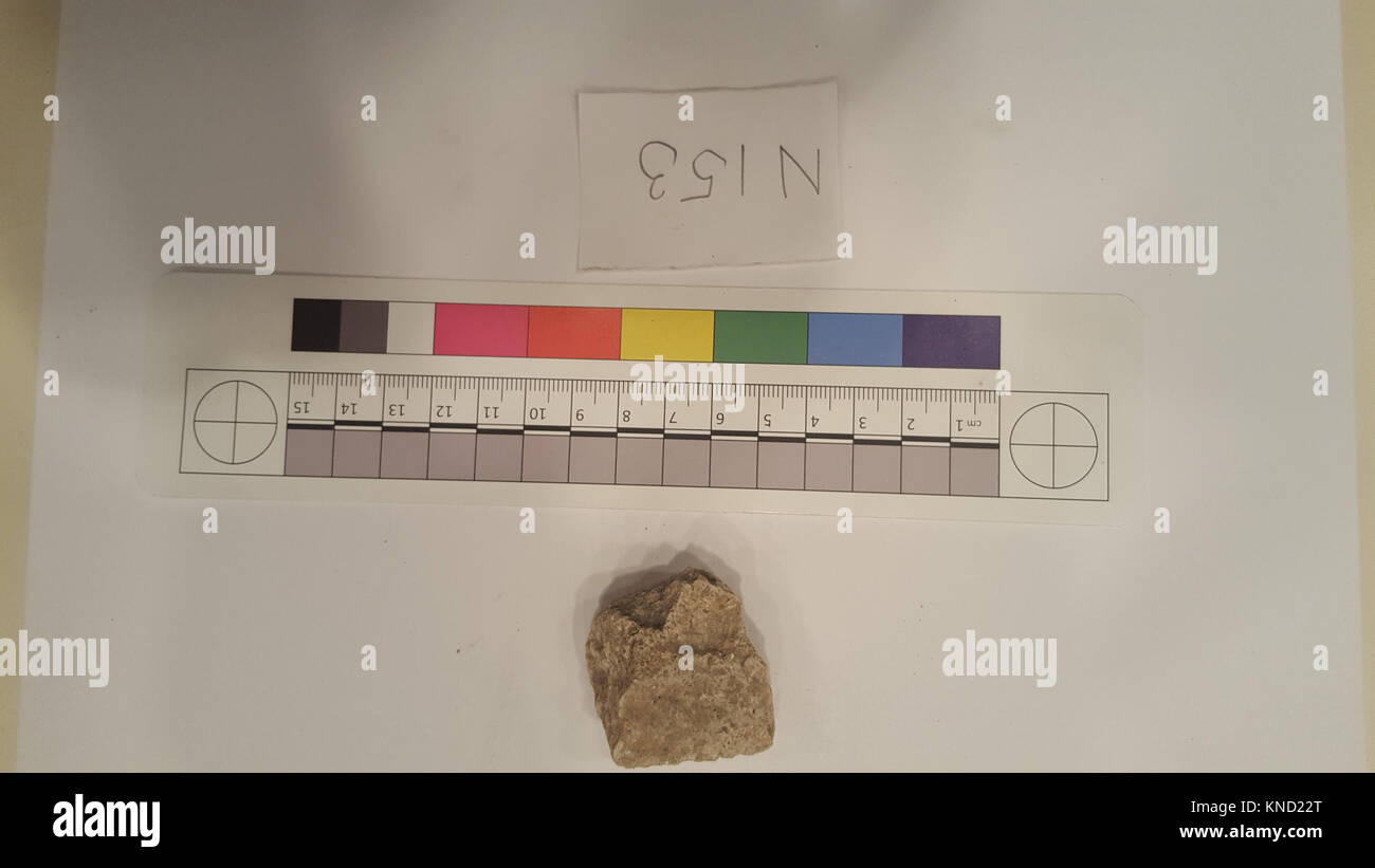 Fragment MET LC-N153-back 741349 Stock Photo - Alamy