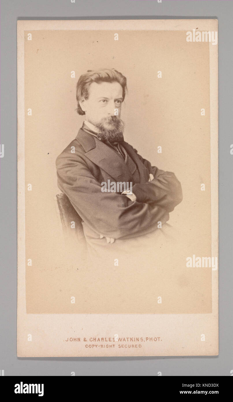 Charles henry bennett illustration hi-res stock photography and images ...