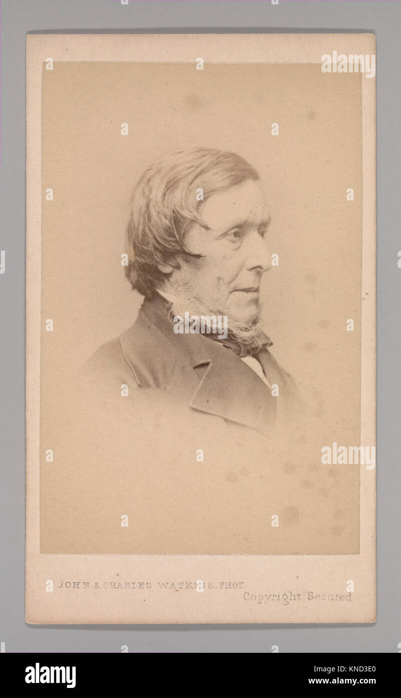 Sir William Boxall was an English painter and museum director, noted ...