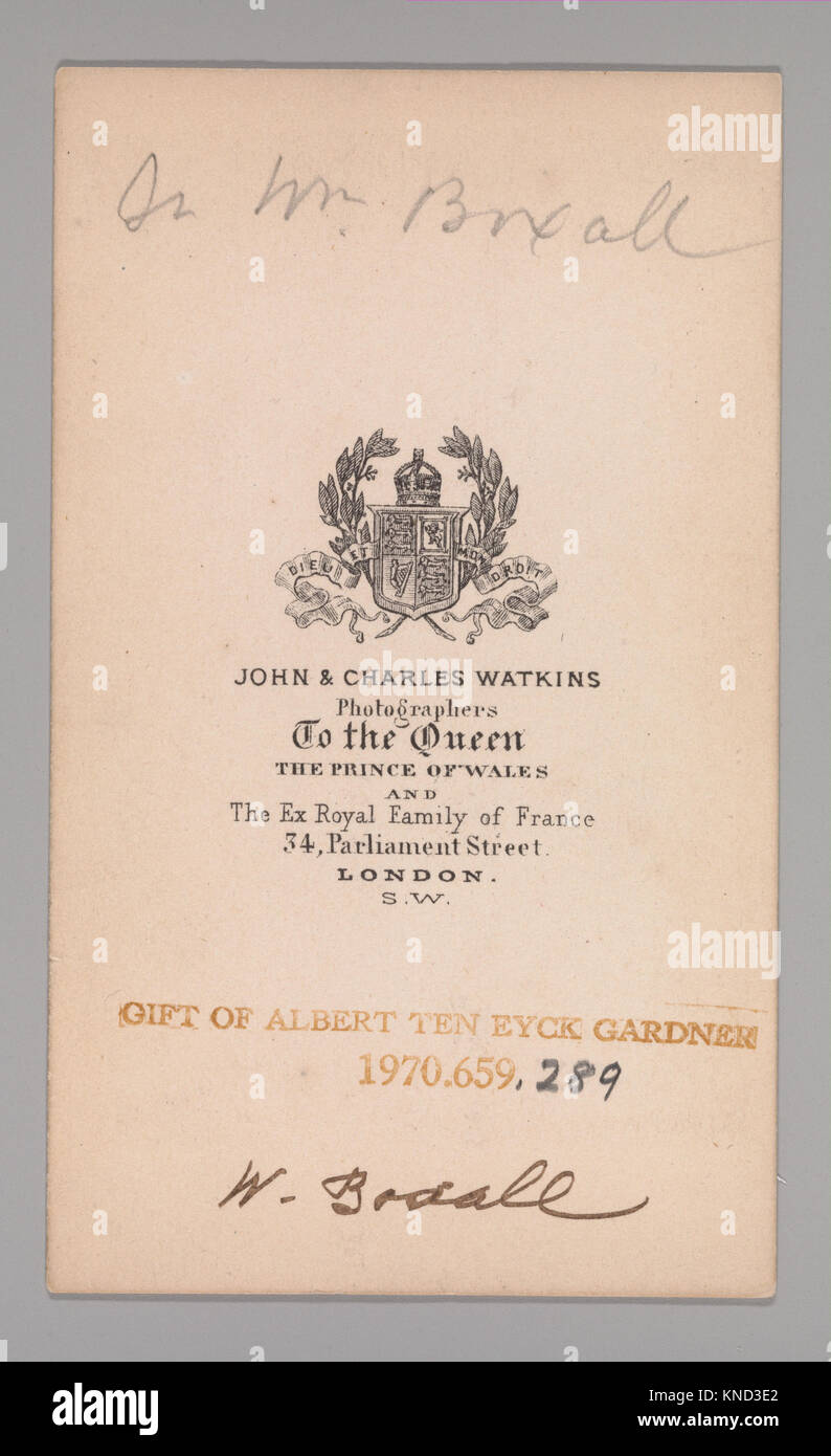 This portrait of Sir William Boxall provides insight into 19th-century ...