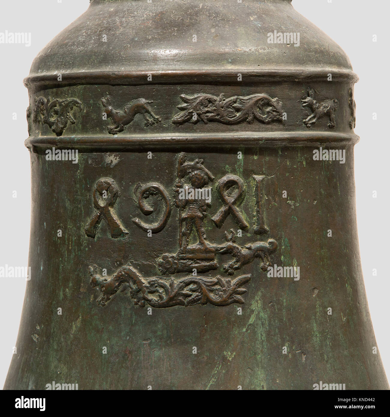 Bell MET LC-52 26-6 471427 Stock Photo - Alamy