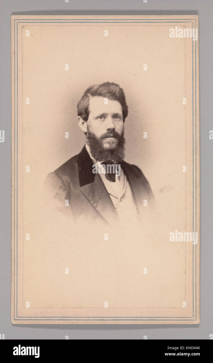 Charles Calverley, Photography Studio: Thompson Gallery (American ...