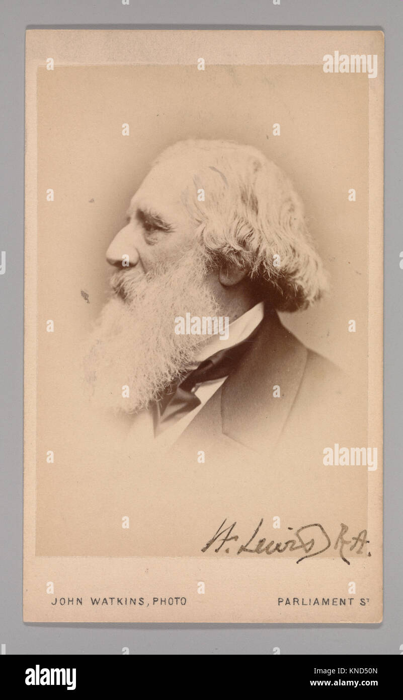 John Frederick Lewis RA (1804-1876) was a renowned English painter who ...