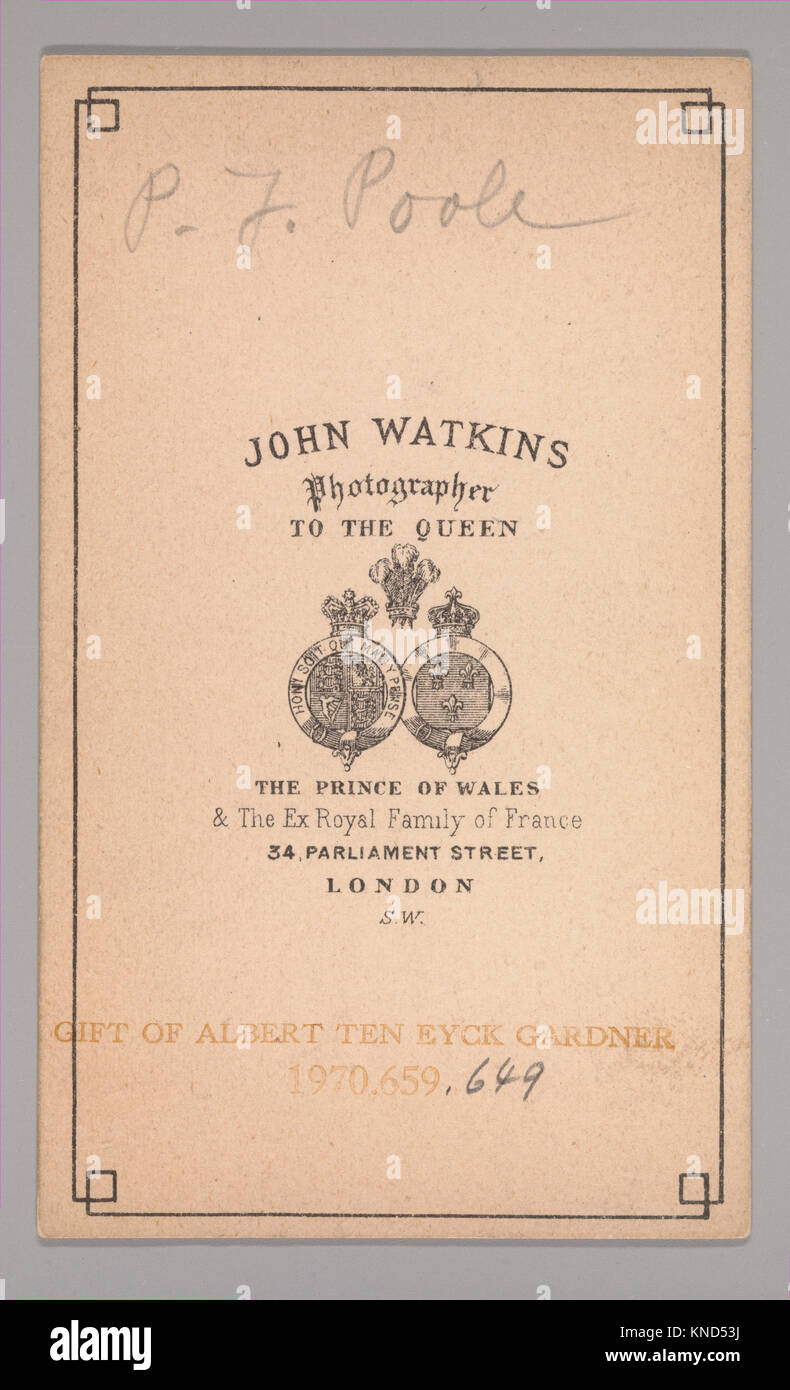 A work by Paul Falconer Poole, reflecting the artistâ€™s distinctive ...