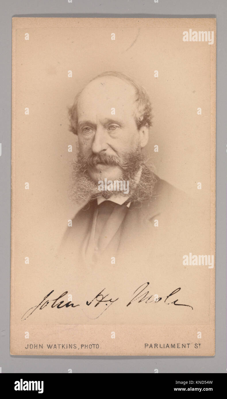 John henry mole hi-res stock photography and images - Alamy