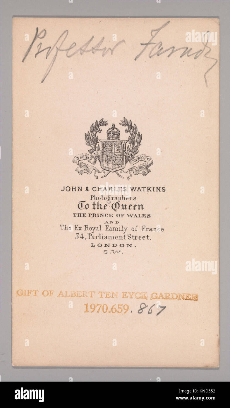 -Unknown Subject- MET DP-386-382 686206 Stock Photo - Alamy