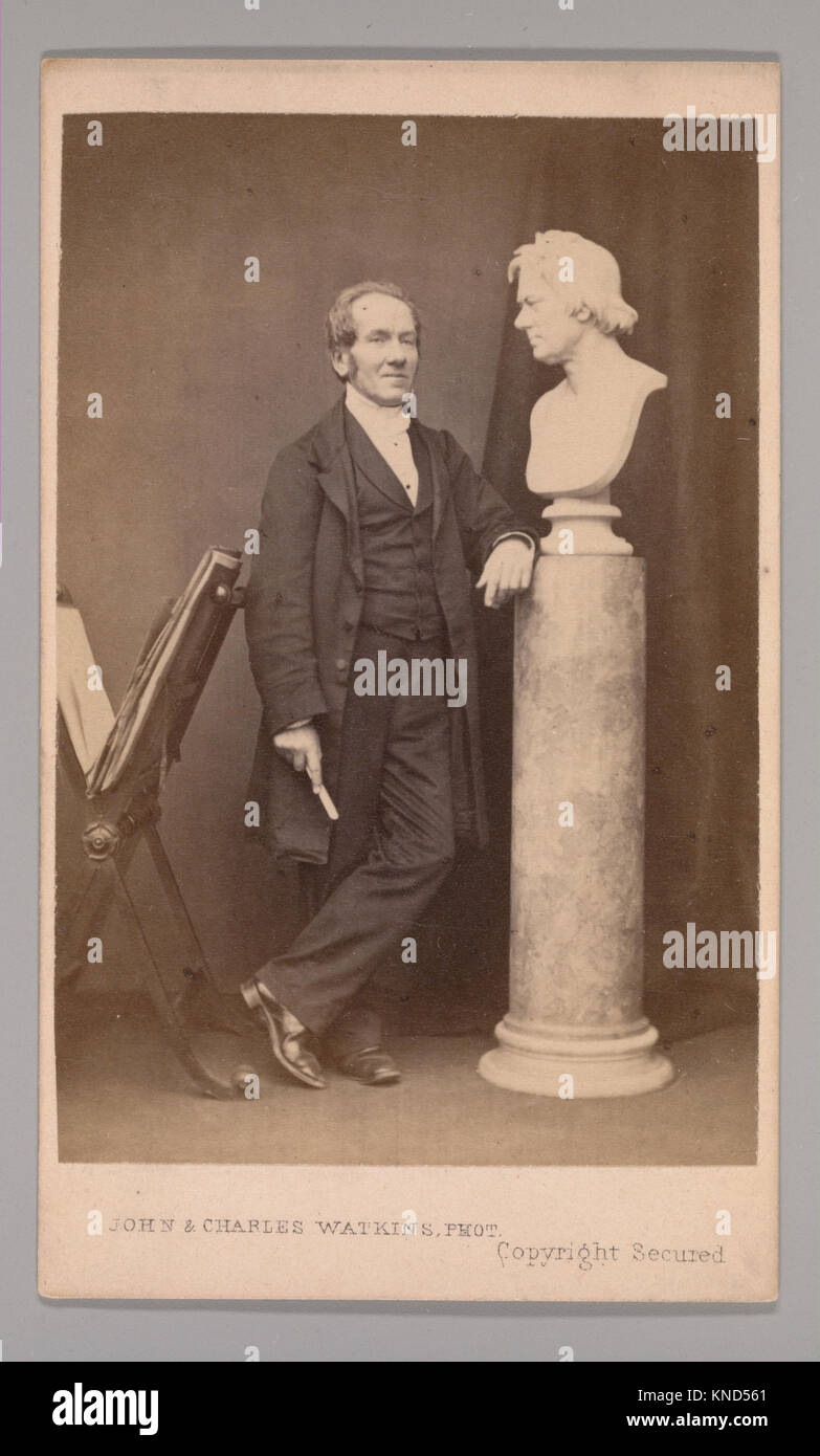 Henry weekes hi-res stock photography and images - Alamy