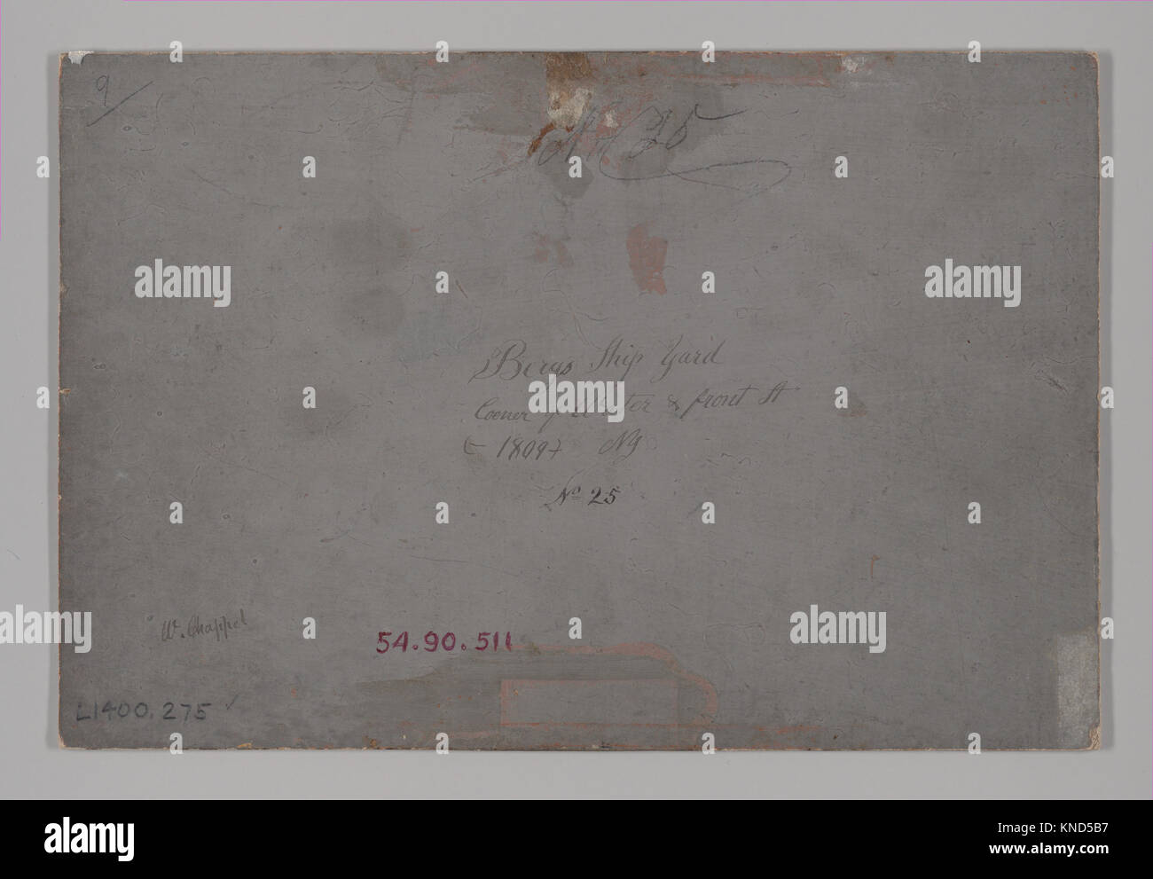 Bergs ship yard hi-res stock photography and images - Alamy