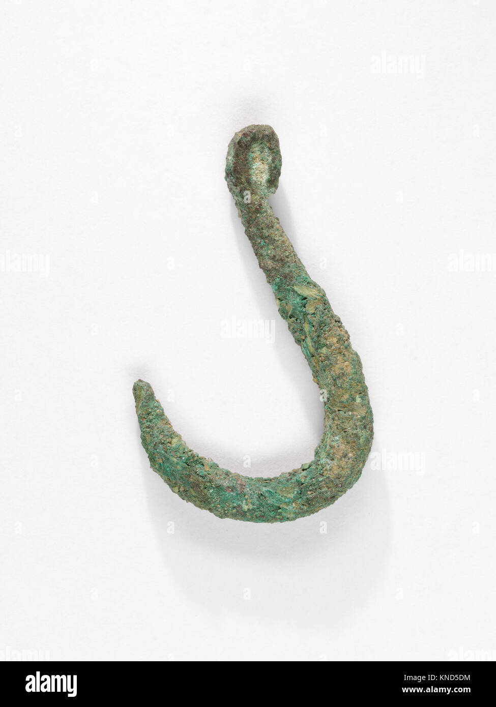 Ancient fish hook hi-res stock photography and images - Alamy