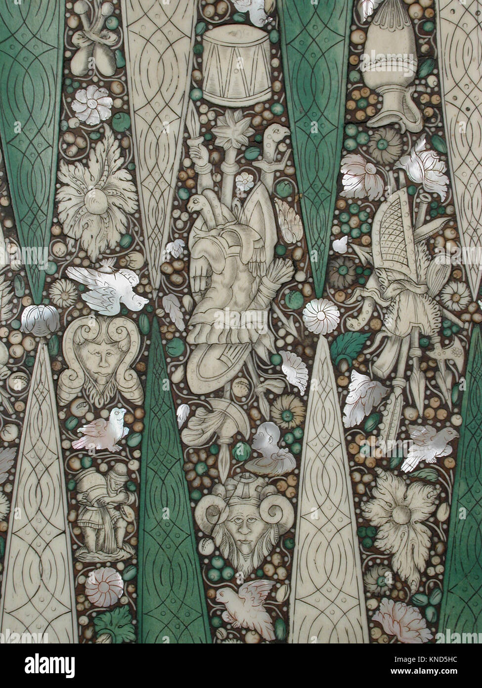 Tric trac board hi-res stock photography and images - Alamy