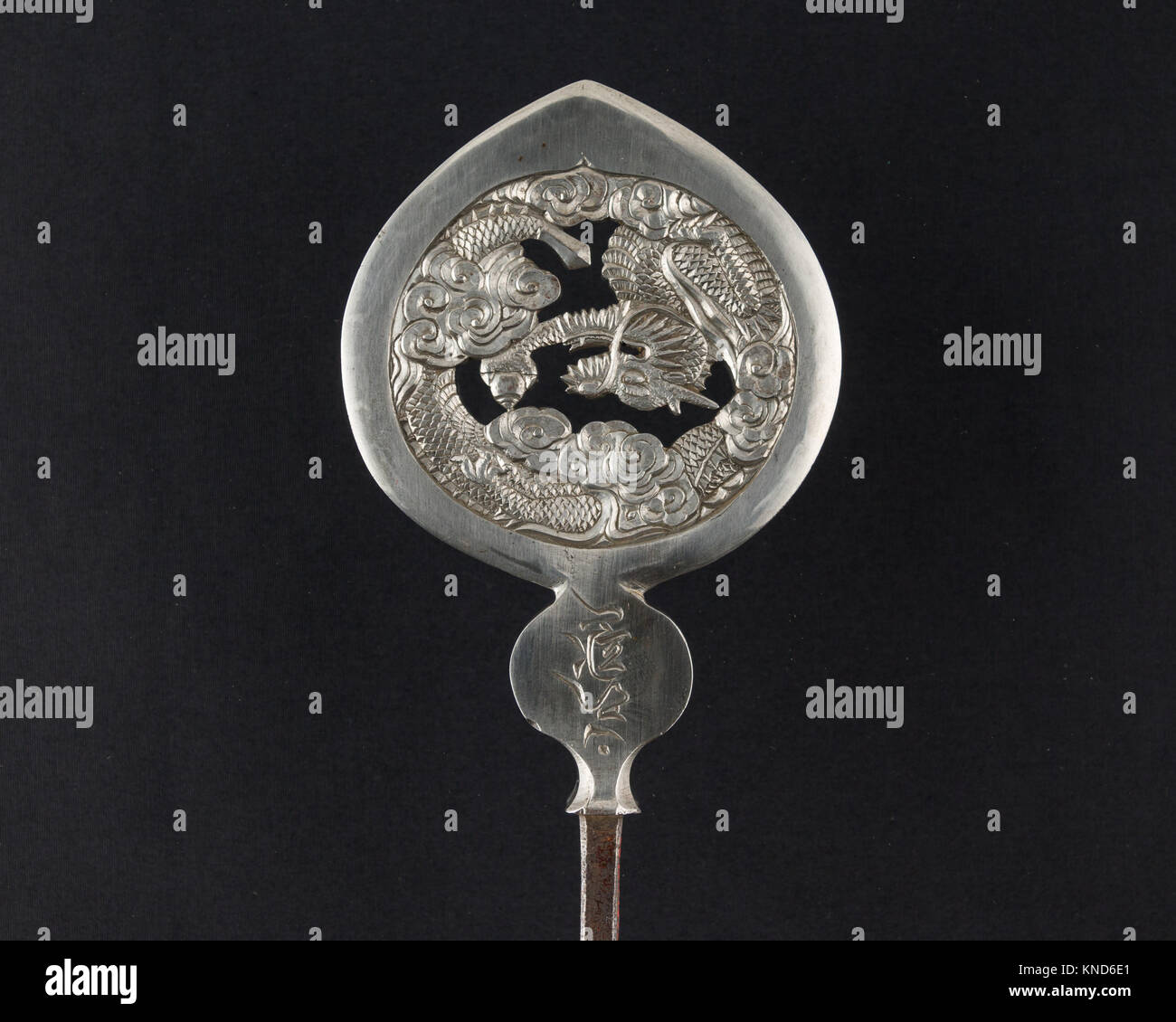 Havemeyer collection metropolitan hi-res stock photography and images ...