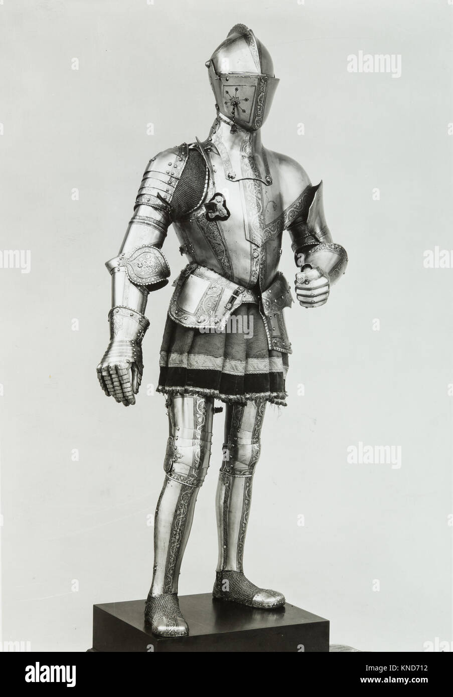 In period attire stands hi-res stock photography and images - Alamy