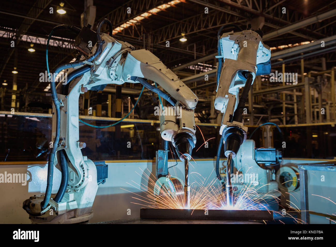 Welding test hi-res stock photography and images - Alamy