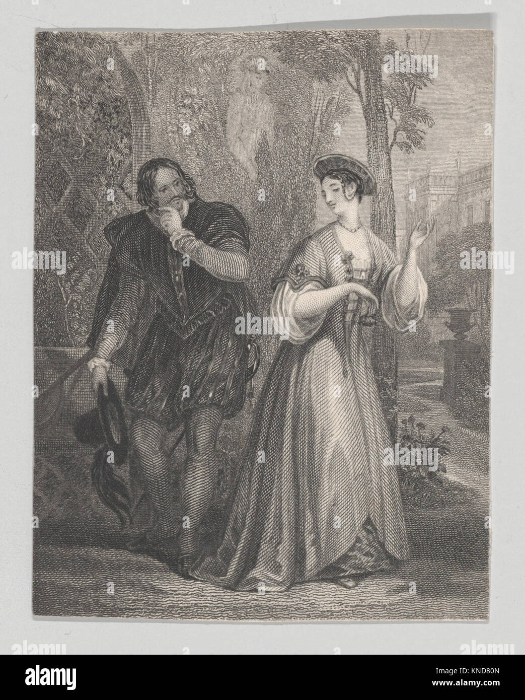Beatrice Shakespeare Review: “Much Ado About Nothing” At Marin