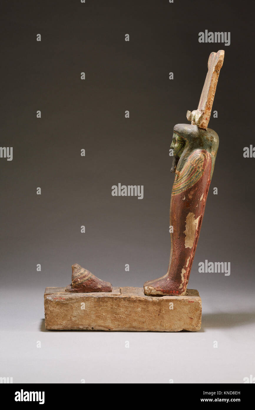 Ptah Sokar Osiris High Resolution Stock Photography and Images - Alamy